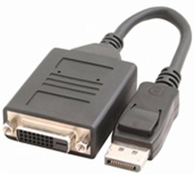 Sapphire Active Puerto de Pantalla A Sl DVI Adaptador 44000-02-40R | eBay