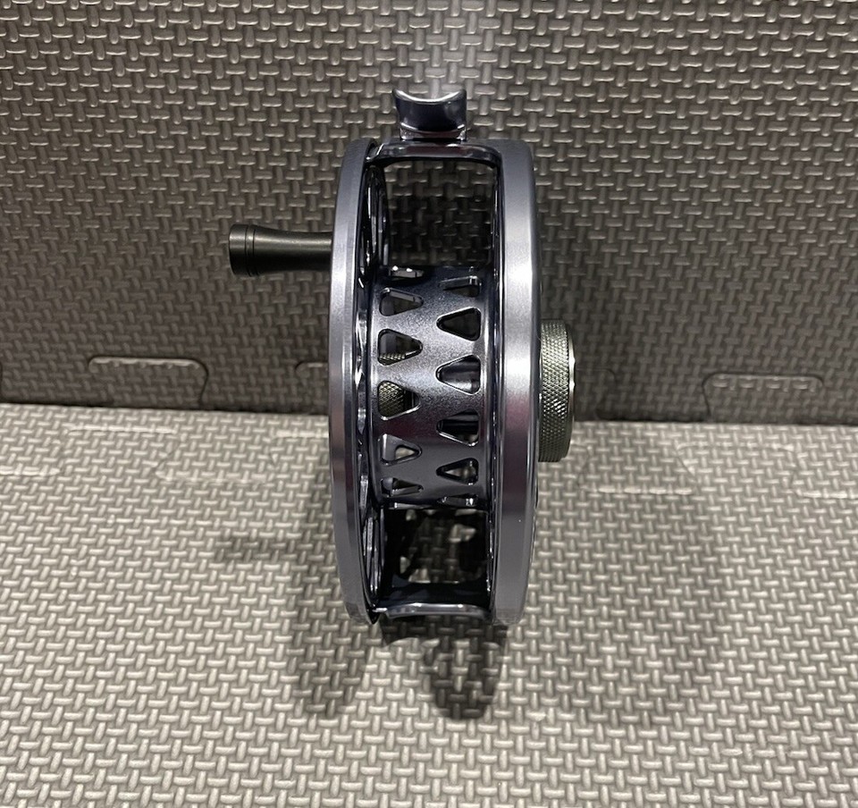 Okuma Helios SX HSX 7/8 Fly Reel | eBay