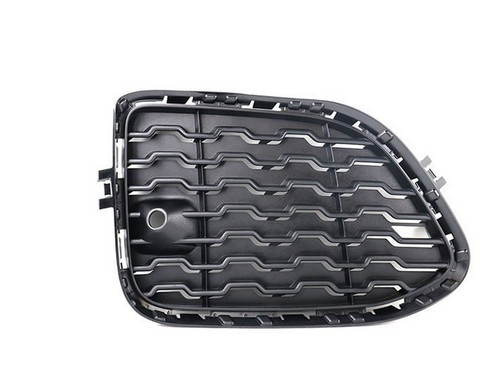 New Bumper Closed M Grille Right Side for BMW X3 X4 F25 F26 51118056942 ...