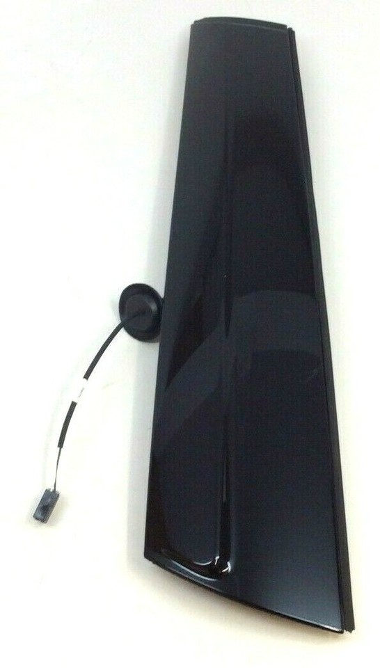 2010-2017 Chevrolet Equinox Rear Driver Power Liftgate D Pillar ...