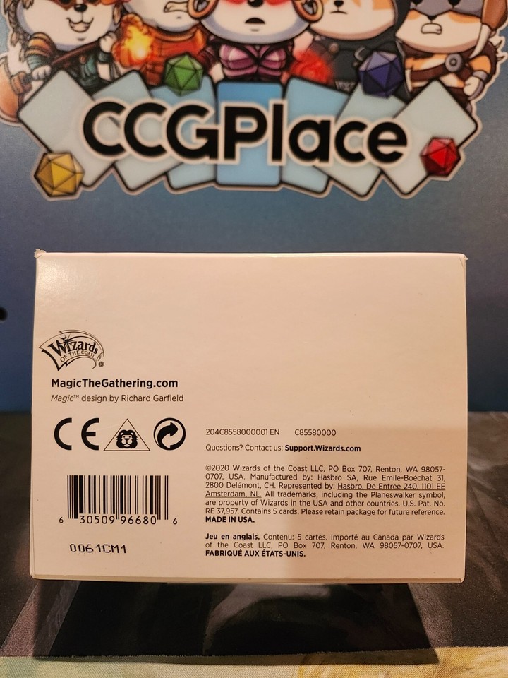 MTG Secret Lair Drop: Secretversary Superdrop - A Box of Rocks - Trad ...