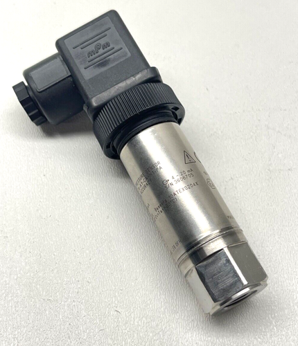 GE UNIK 5000 PRESSURE TRANSMITTER 0-16 BAR 25MM S/STEEL PTX5072-TA-A1 ...