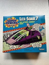 DC Kenner Super Powers Collection Lex-Soar 7