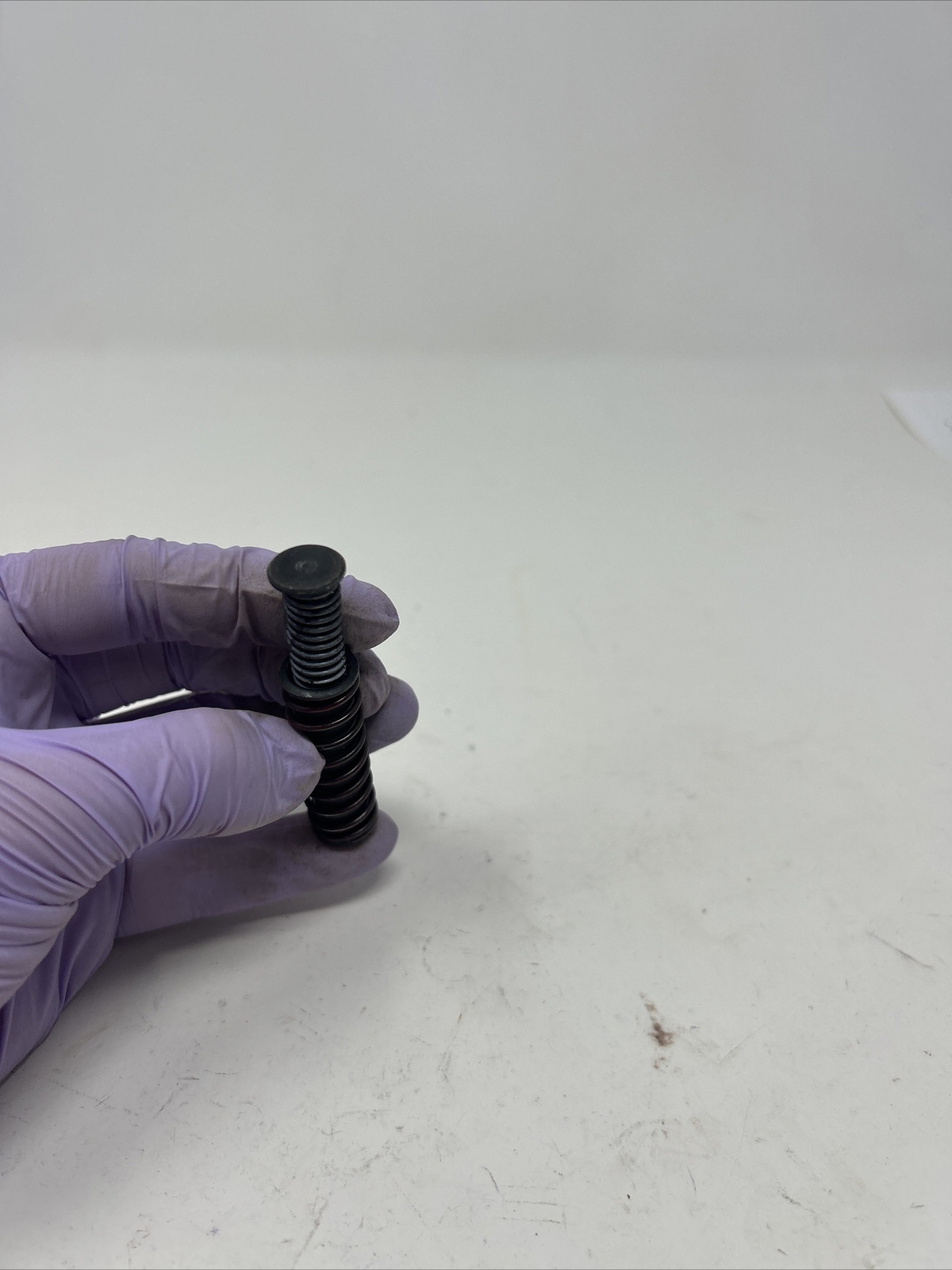 Taurus G3c 9mm Recoil Spring & Guide Rod 022624 #21 | eBay