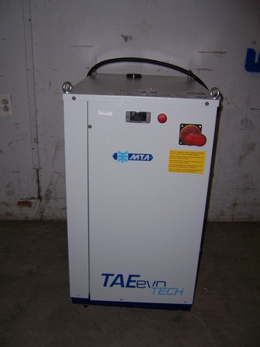 13553 MTA TAEevo TECH mini 10 chiller R410a 230v | eBay