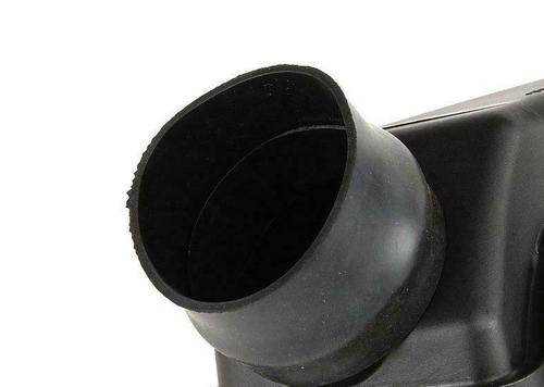 New Volkswagen BEETLE 9C Intake Air Duct 1C0129622F | eBay