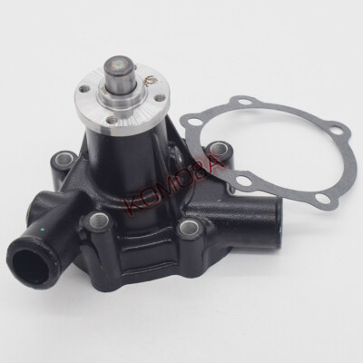 129327-42100 Water Pump for Yanmar 3D84 Komatsu PC20-5 PC20-6 PC30-5 ...