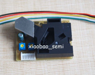 ORIGINAL SHINYEI Dust Sensor PPD42NJ PPD42NS with Cable | eBay