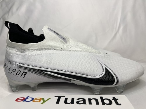NEW Nike Vapor Edge 360 Elite Wide Detachable Studs Football Cleats ...