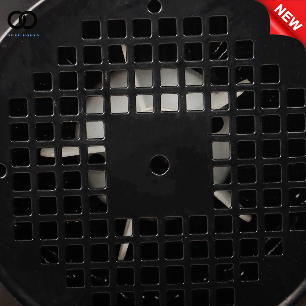 Electric Motor 5 HP 1800 RPM 184T Frame TEFC 230/460 Volt Severe Duty 3 ...