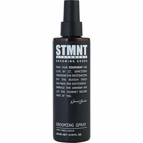 STMNT Statement Grooming Goods Grooming Spray 6.76 fl oz. | eBay