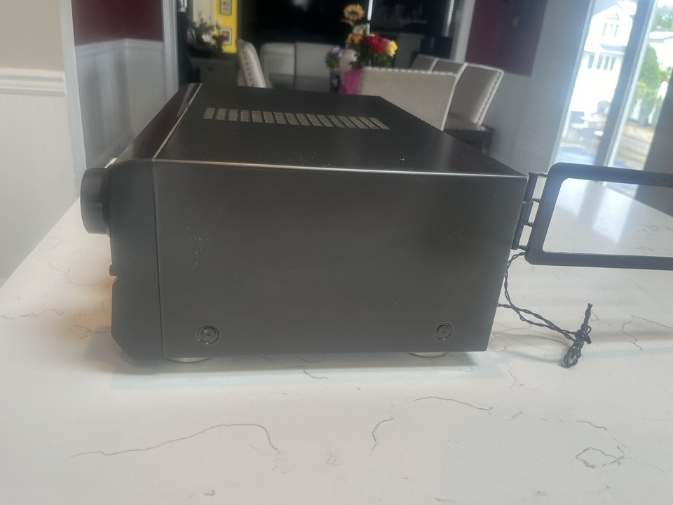 Technics SA-AX730 AV Control Stereo Receiver | eBay