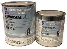 Sherwin-Williams Armorseal 8100 Water-Based Polyamine Epoxy Floor ...