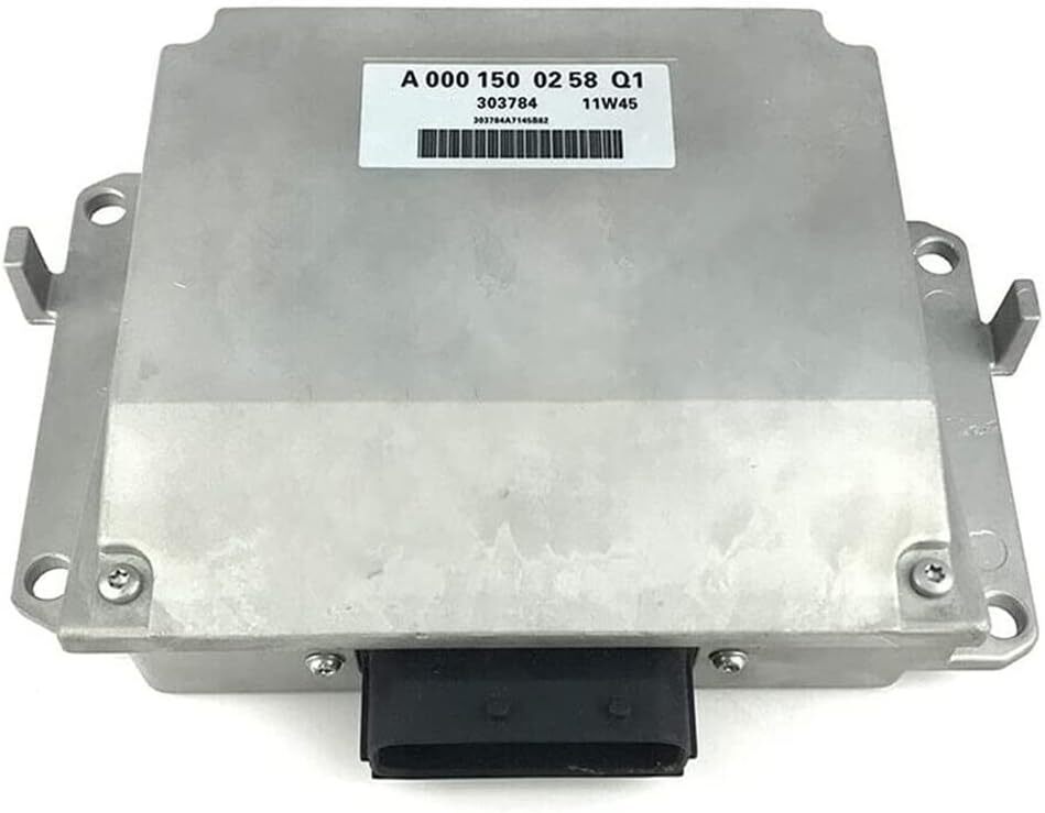 For Mercedes C216 CL65 A0001500258 V12 Ignition Coil Pack Voltage ...