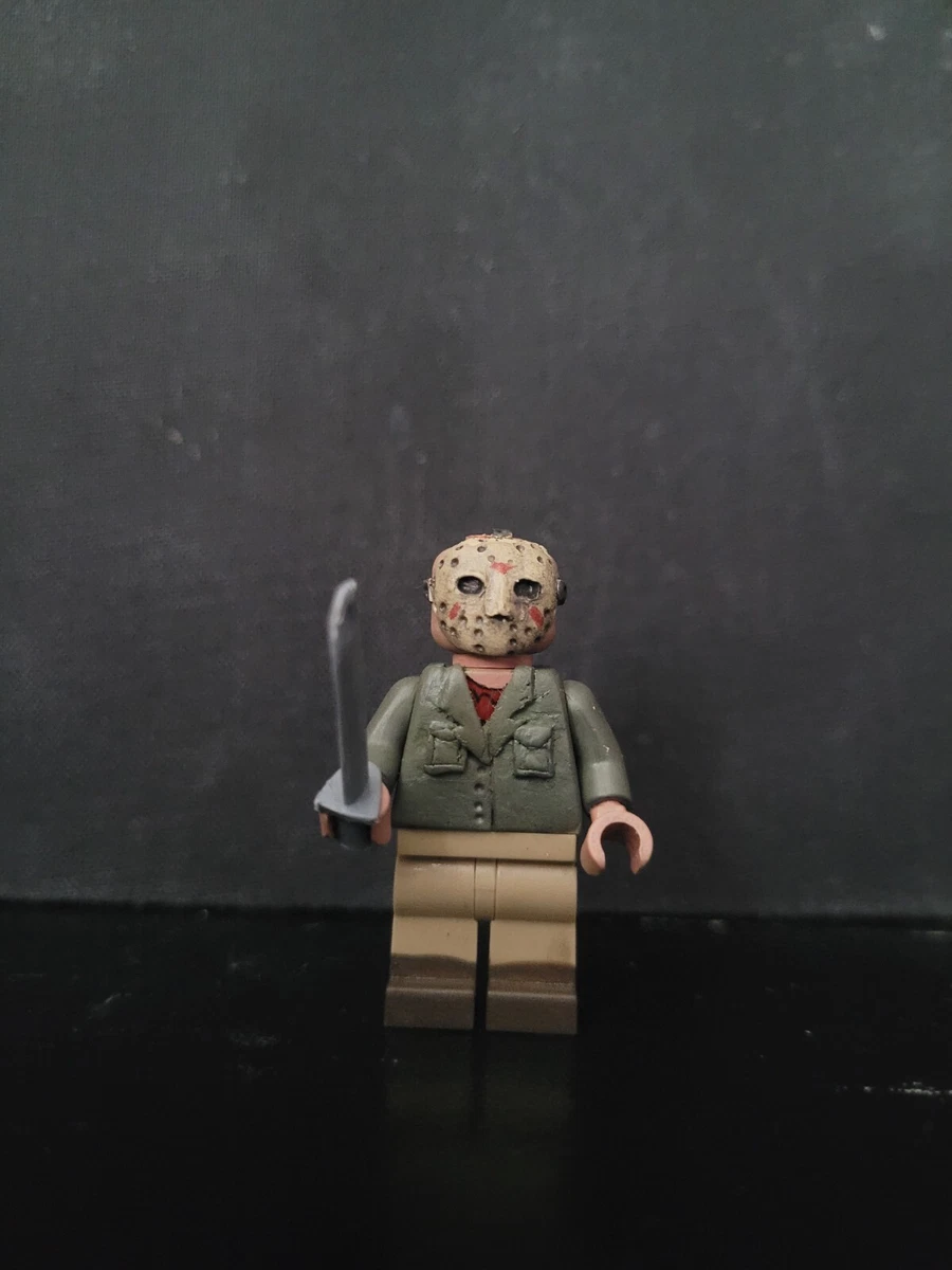 Lego Jason