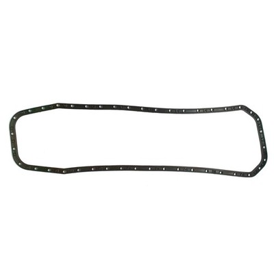 OIL PAN GASKET FOR VOLVO TRUCK D12C 6Cyl OEM 425622 | eBay