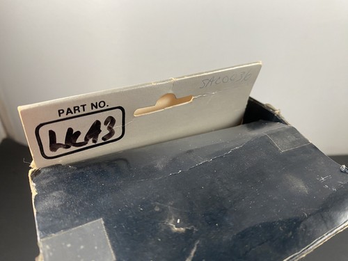 MG TF, MGA, MGB, 1958-1969 Austin Healey Sprite Locking Gas Cap New | eBay