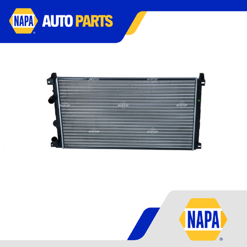 Radiator fits RENAULT MASTER Mk2 3.0D 2003 on NRF 7701057119 7711135810 ...