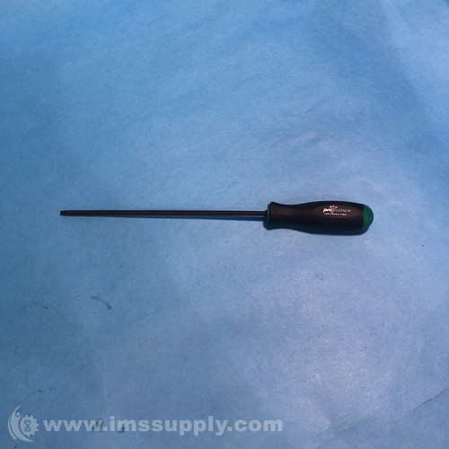 Bondhus T10 Torx Screw Driver, Protanium, High Torque Steel USIP | eBay