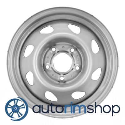 Chevrolet S10 Blazer S10 15" Factory OEM Wheel Rim 9592439 | eBay