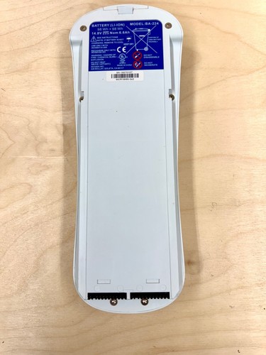 Inogen One G2 Oxygen Concentrator Battery BA224 - Used - s/n 19270107 ...