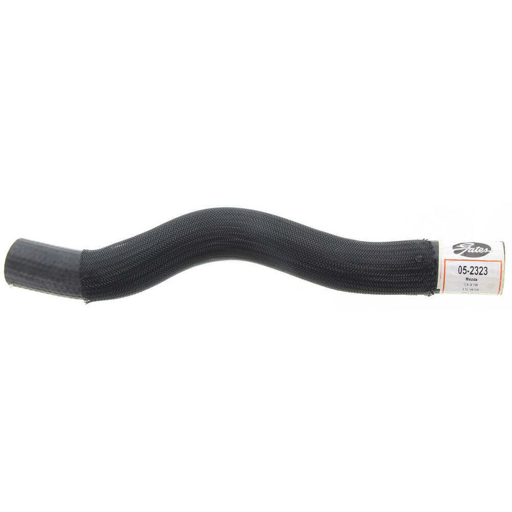 Gates Upper Radiator Hose 05-2323 | eBay
