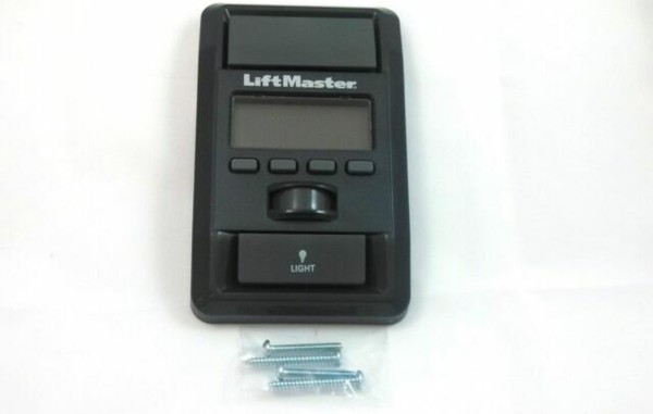 LiftMaster 880LMW Smart Control Panel - Black for sale online | eBay