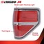 Rear Tail Lights Brake Lamps Fit For 09-14 Ford F150 F-150 Pickup Left ...