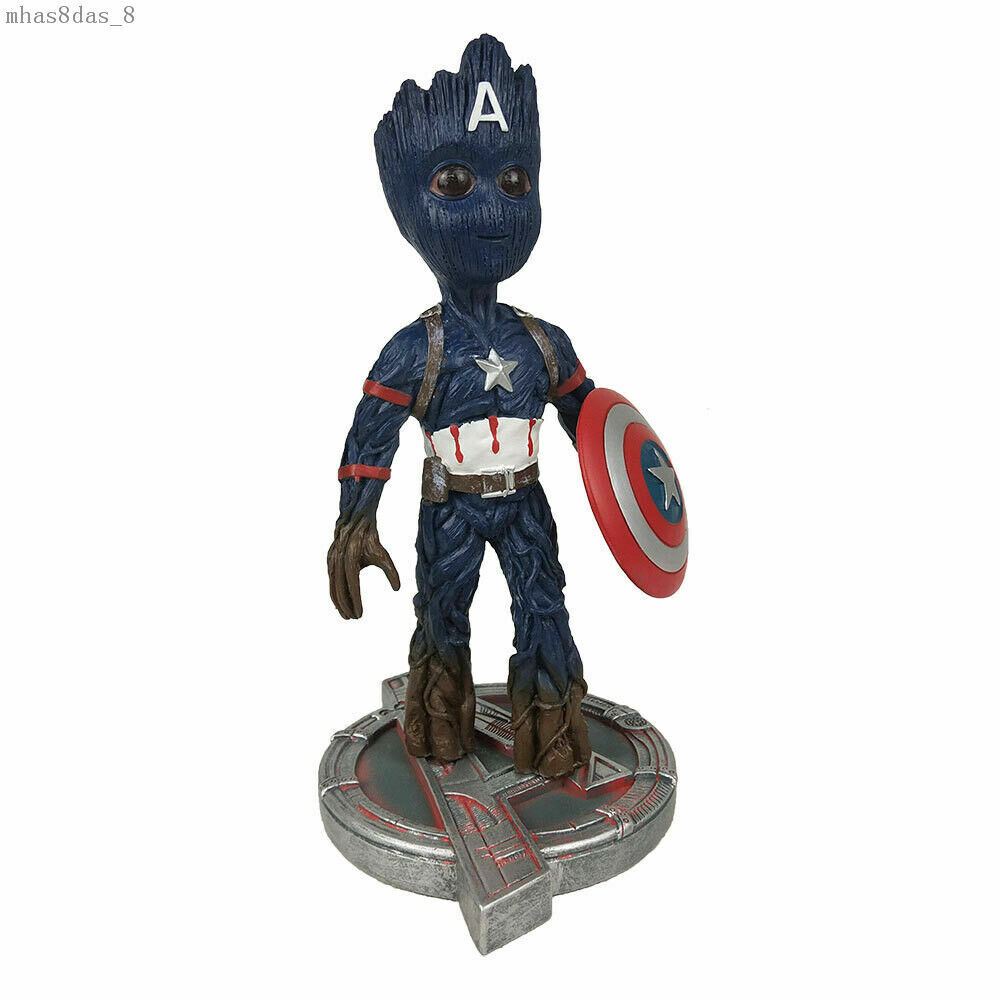 Groot Galaxy America