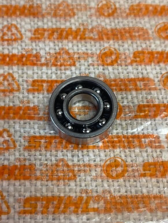Stihl 9503 003 0210 Ball Bearing OEM | eBay