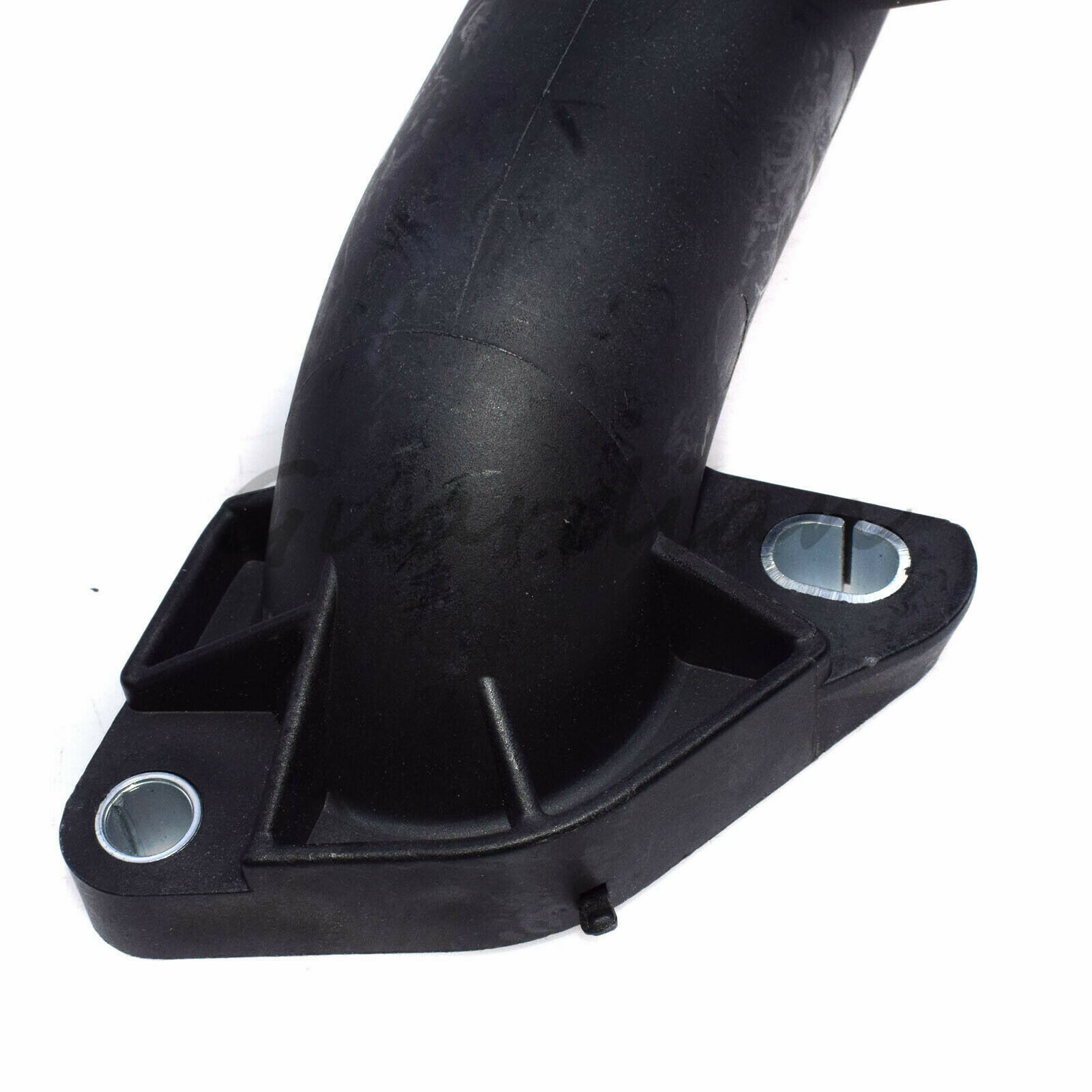 11537560130 1X Cooling Hose Connector For BMW E81 E87 E88 E82 E46 E83 ...