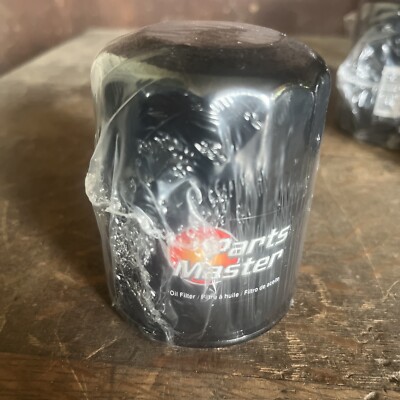 NOS PARTS MASTER OIL FILTER 67145 Same As Wix 57145 | eBay