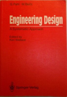 Engineering Design: A Systematic Approach | eBay