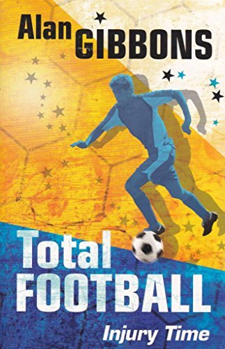 Total football: Injury time | eBay