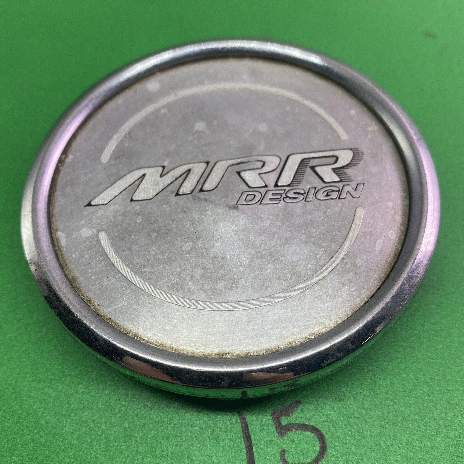 MRR RACING Wheel Center Caps 2”3/4 | eBay