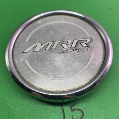 MRR RACING Wheel Center Caps 2”3/4 | eBay