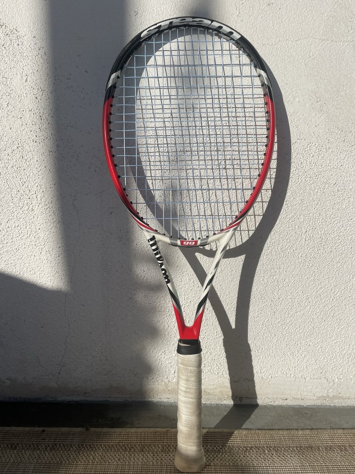 Wilson Steam 99 | eBay