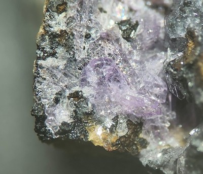 ILLUSTRATED!! STRENGITE Crystals, Indian Mt. Cherokee Co., Alabama, USA ...
