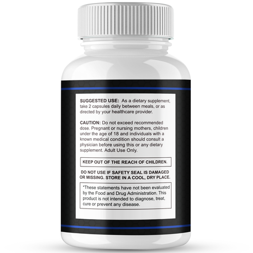 Vapofil Capsules, Official Vapofil Pills with All Natural Ingredients ...