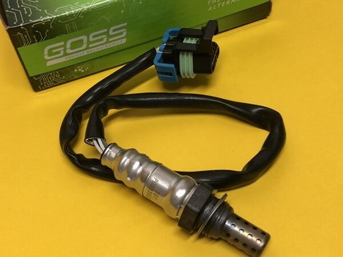 O2 sensor for replacing Holden 12572705 Oxygen EGO Goss OX707 | eBay ...