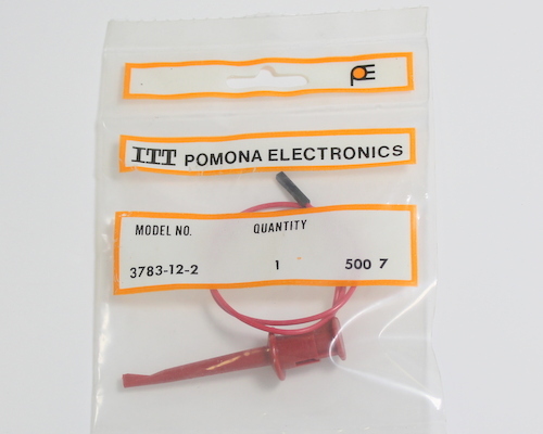 Lot of 6 Red Pomona Patch Cord 3783-12-2 | eBay