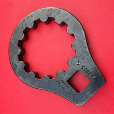 Blue Point Tools 1/2" Drive Ford Taurus Toe Adjustment Crowfoot Wrench ...