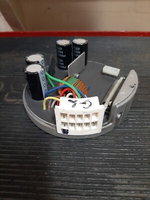 X13 1 hp MODULE ONLY 230v ENDURA Genteq X-13 1hp CCW | eBay