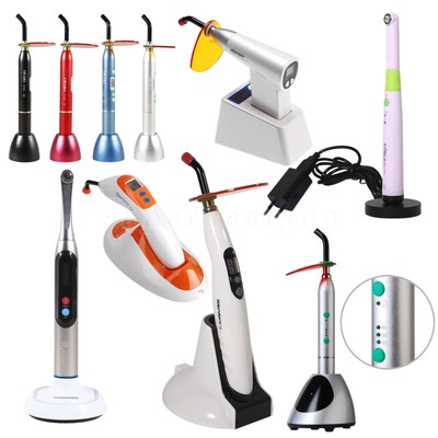 Curing-Light - Le Demetron