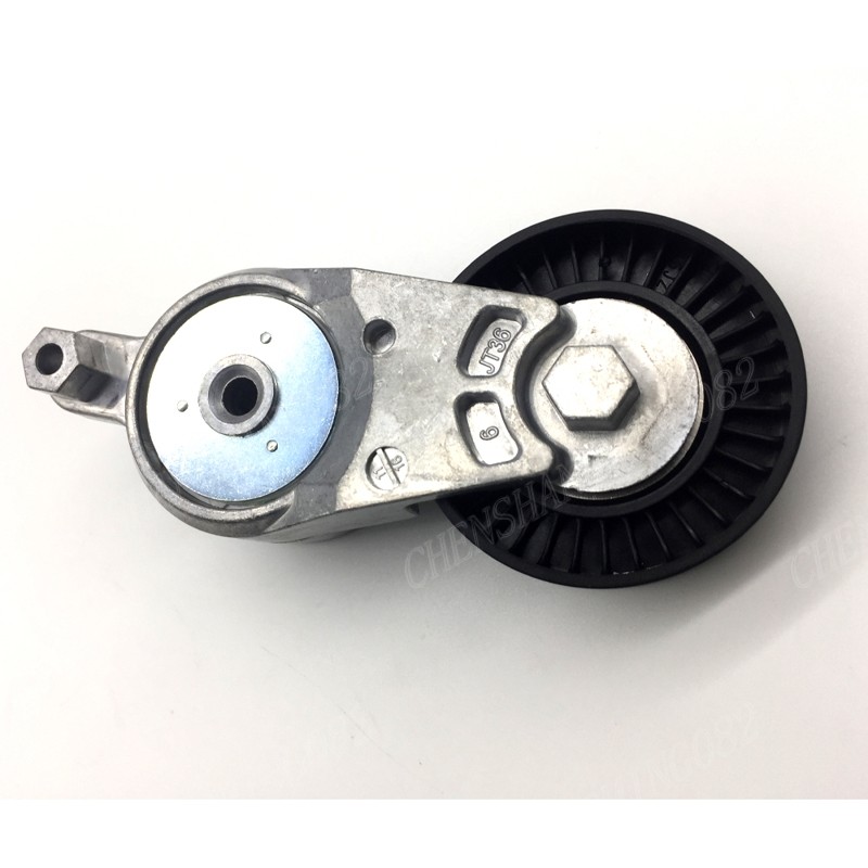 Belt Automatic Tensioner For Lexus NX300h Toyota Camry RAV4 Venza 16620 ...
