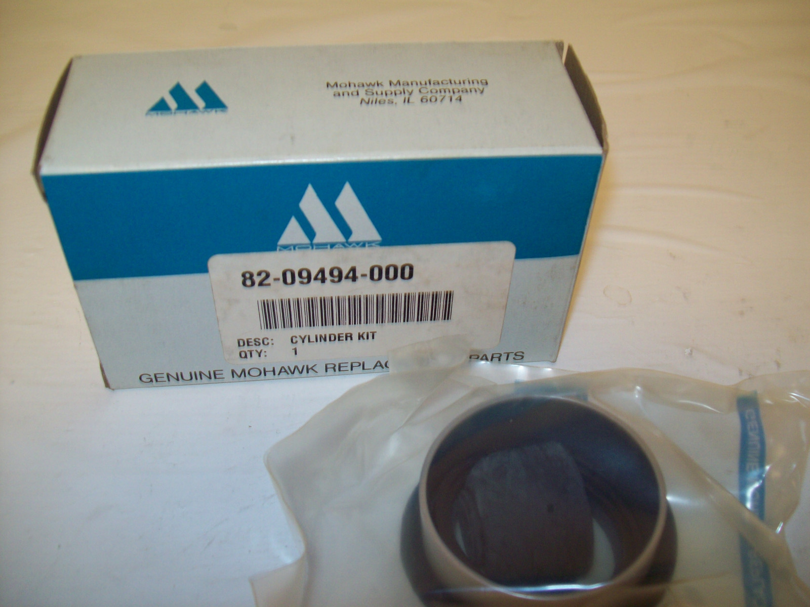MOHAWK CYLINDER KIT 82-09494-000 | eBay