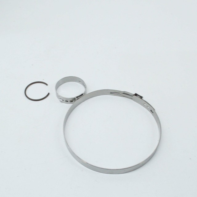 MERCEDES-BENZ ML W164 Front Axle Outer C/V Boot Kit A1643300385 GENUINE ...