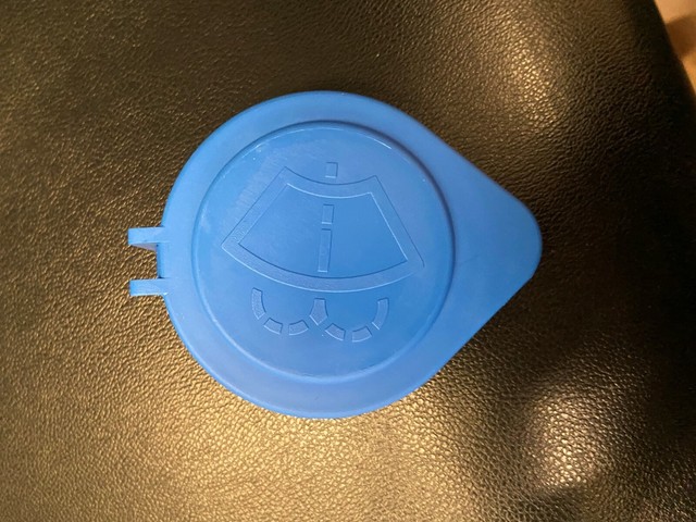 Genuine Ford Focus 2013 Washer Bottle Cap - 1708196 for sale online | eBay