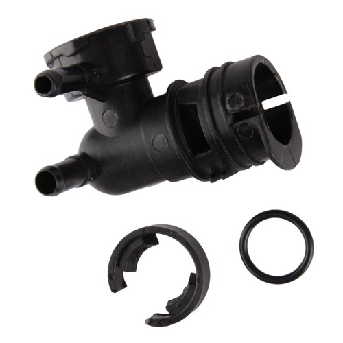 Radiator Water Inlet 1643131490 Fit for Toyota Sienna Lexus RX350 RX330 ...