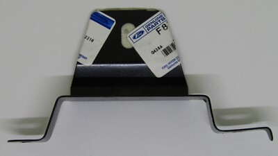 New Ford Genuine Parts OEM Panel Support Bracket Part No. F87Z-8B455-AB ...